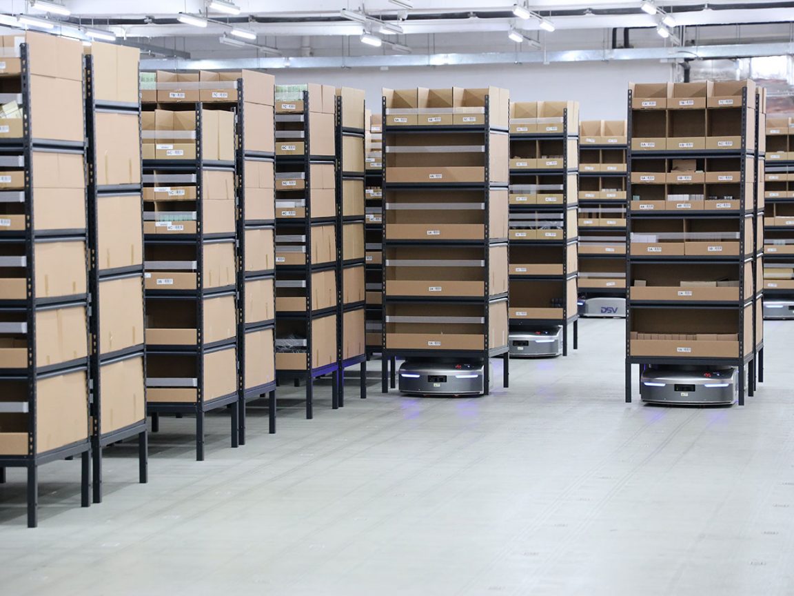 FDL GROUP – Όμιλος FDL