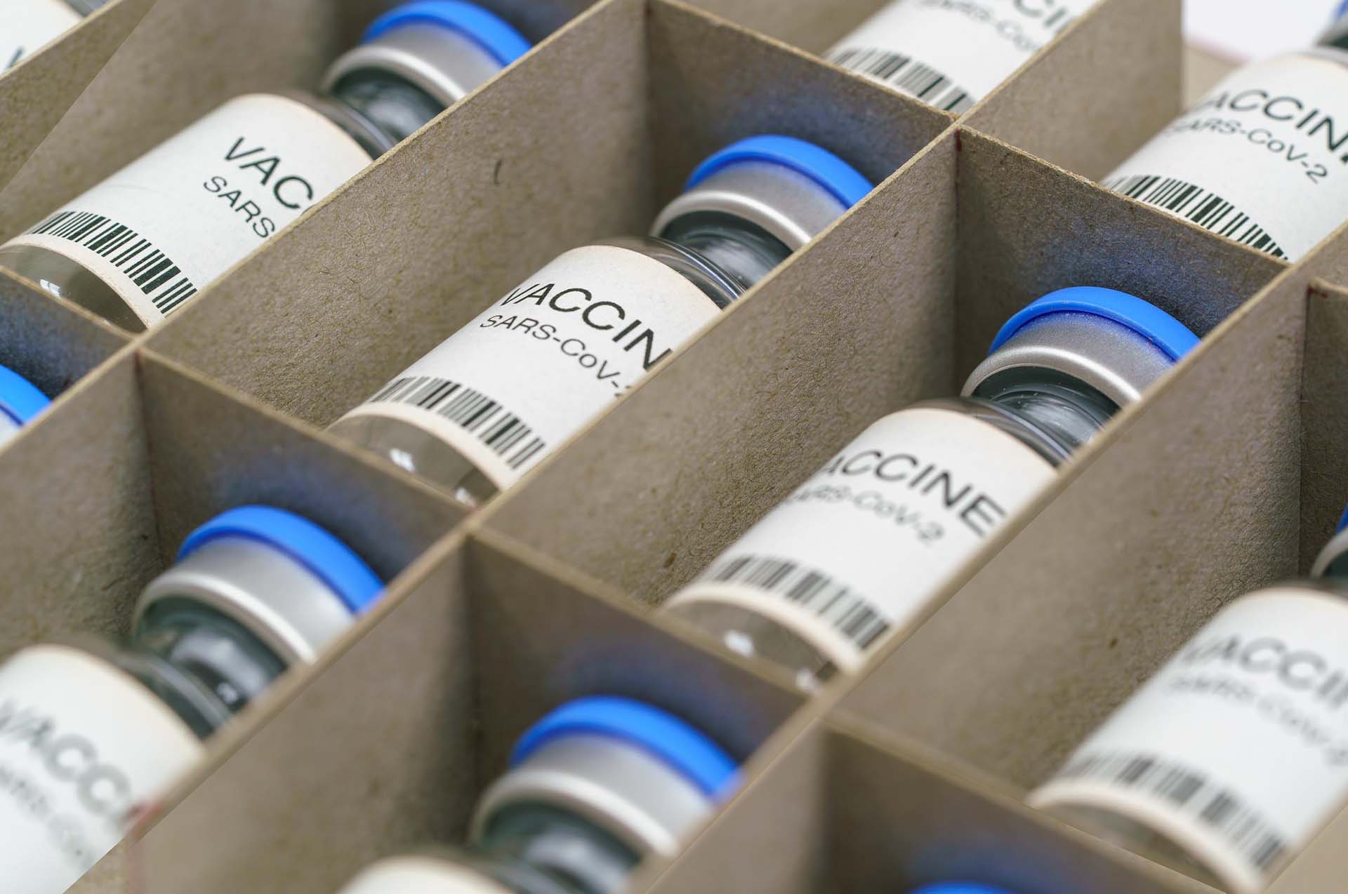 The Critical Role of Labeling in the Vaccine Supply Chain – Όμιλος FDL