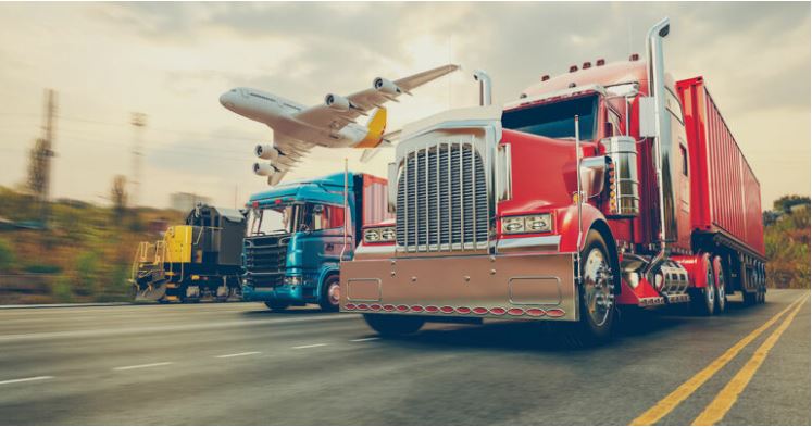 Transportation Terminology: The Definitive Reference Guide – Όμιλος FDL