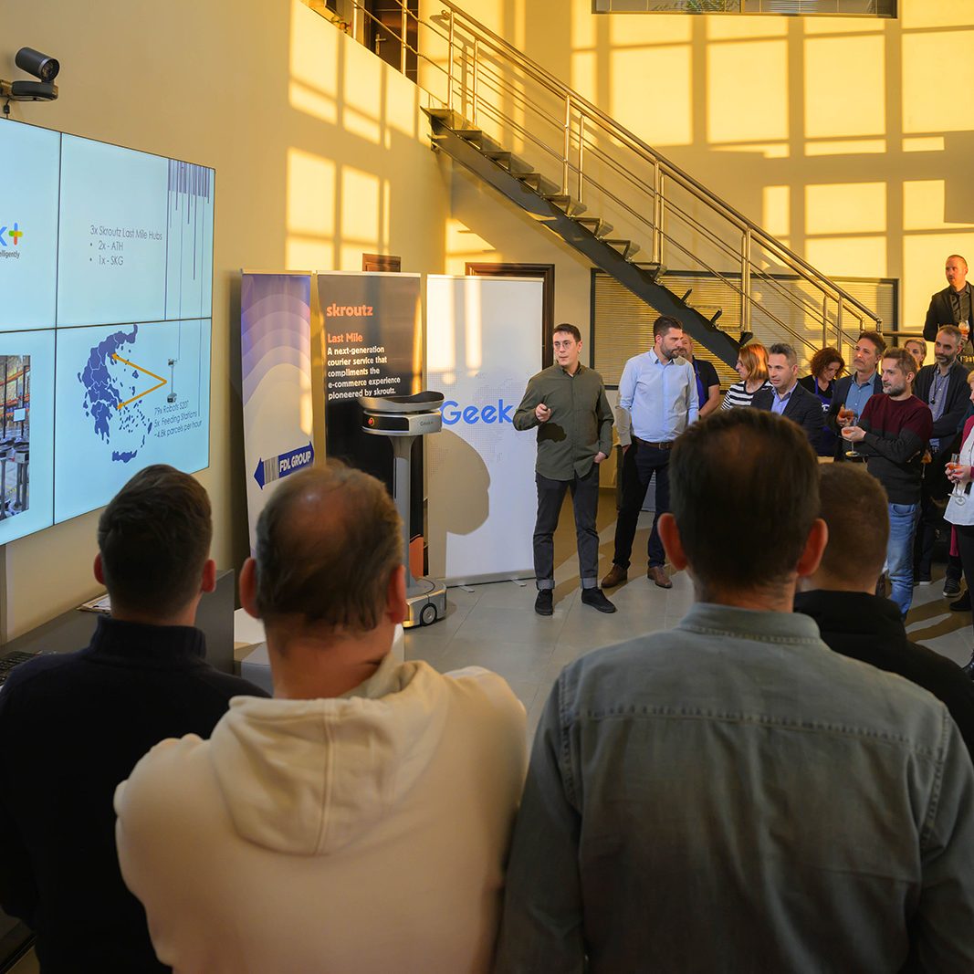 Όμιλος FDL – FDL GROUP