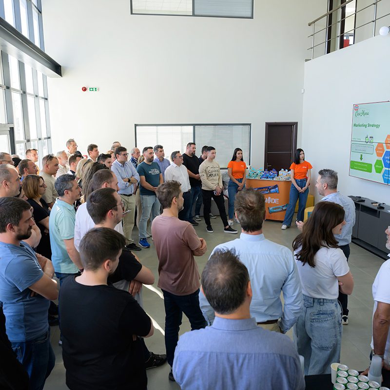 Όμιλος FDL – FDL GROUP