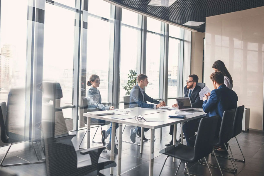 Όμιλος FDL – FDL GROUP