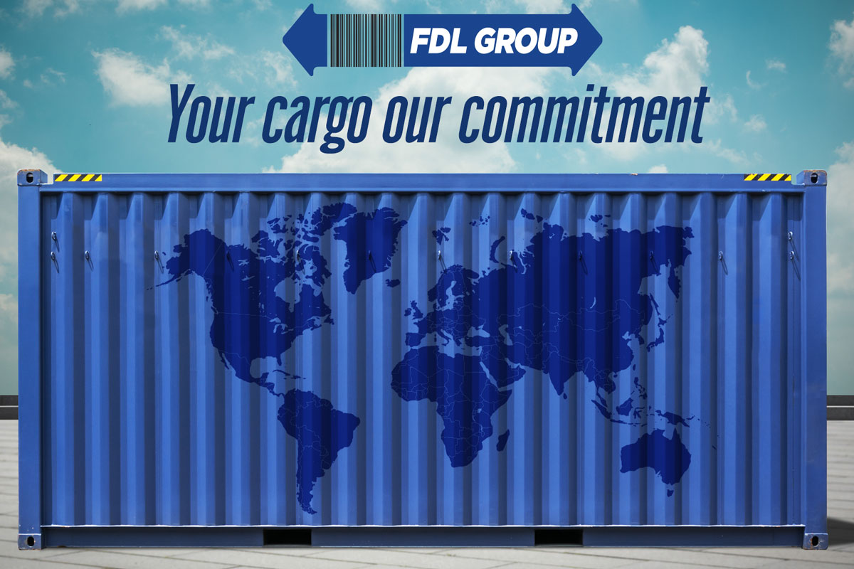 Όμιλος FDL – FDL GROUP