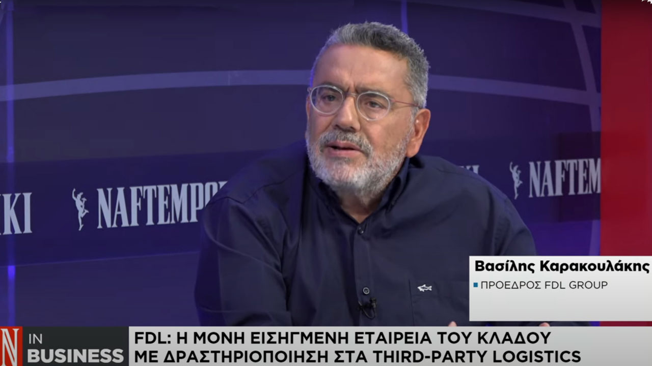 FDL GROUP: 26 χρόνια καινοτομία, ανάπτυξη και ποιότητα στον χώρο των ...