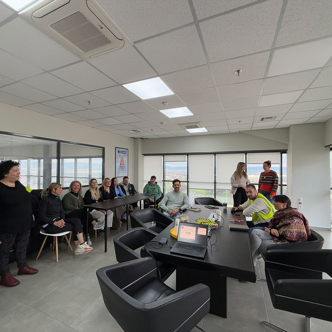 Όμιλος FDL – FDL GROUP