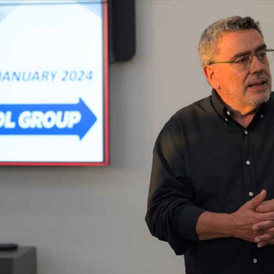 Όμιλος FDL – FDL GROUP